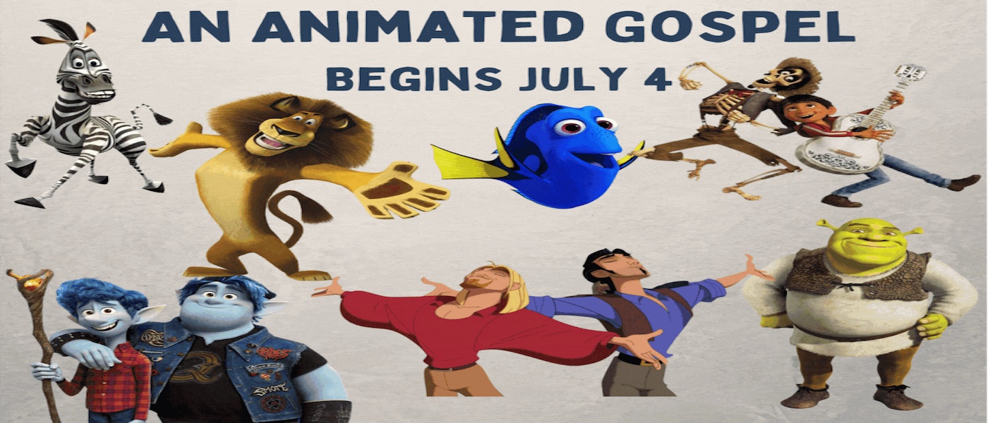 Covenant Christian Church